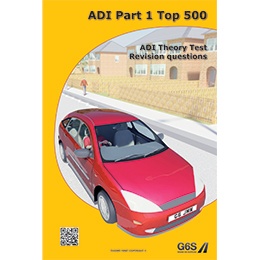 ADI Training Books & Media | Part 1,2,3 & Standards Check