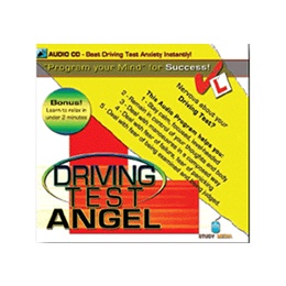 Driving Books & Media | Grade 6 Supplies