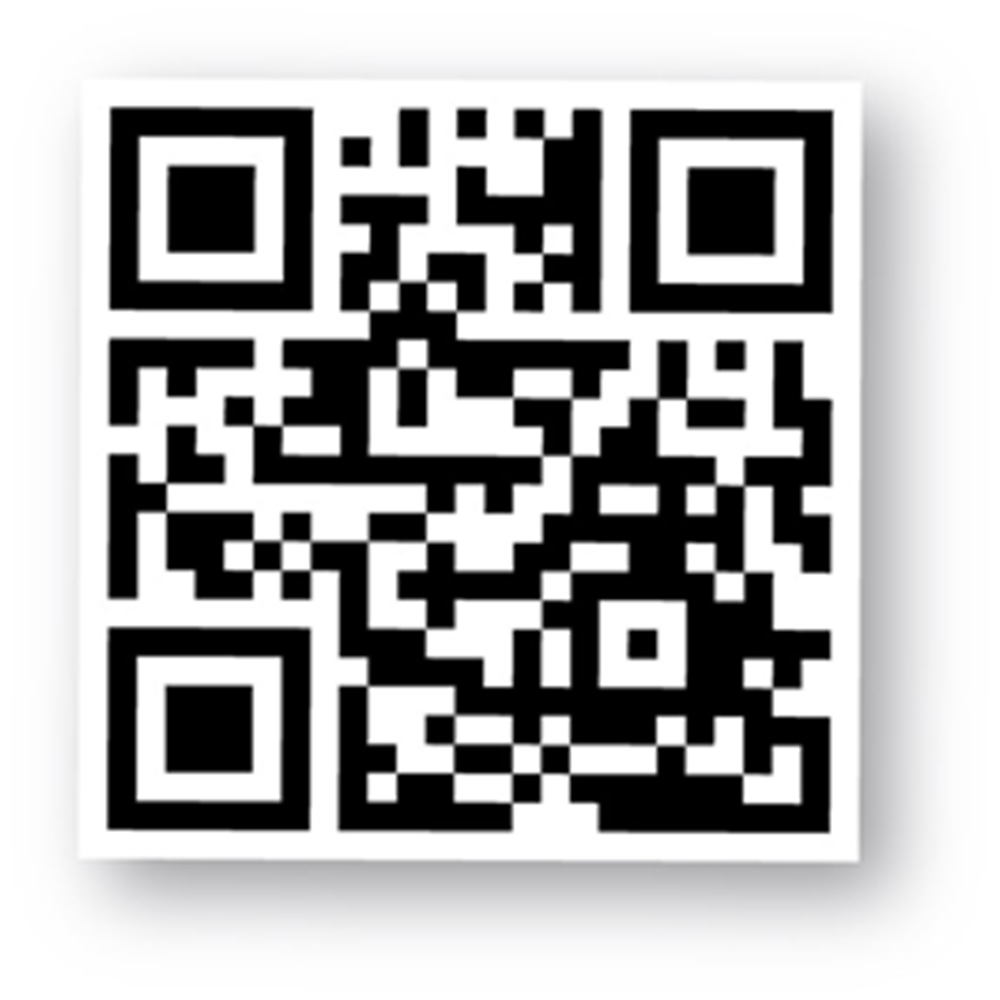 QR Codes | Grade 6 Supplies | G6S