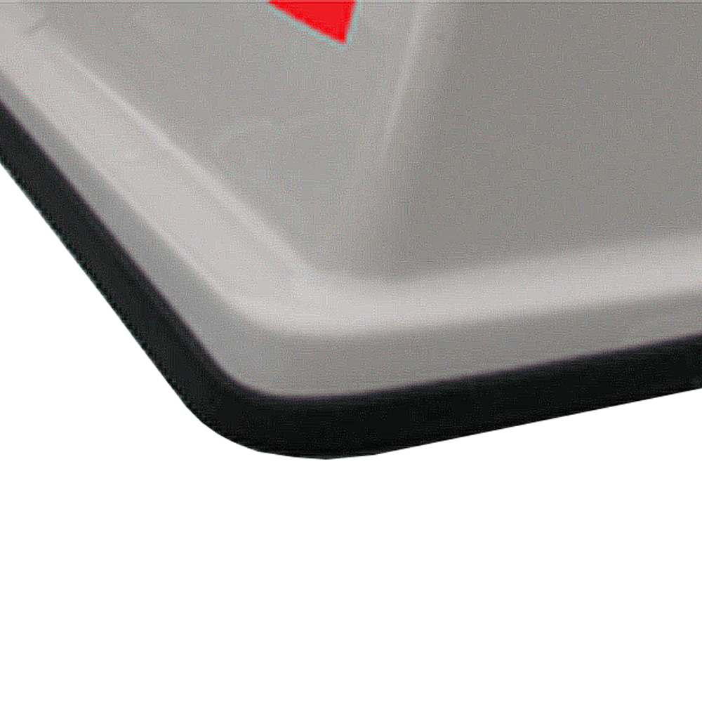 Large Rubber Roof Protector | Grade 6 Supplies
