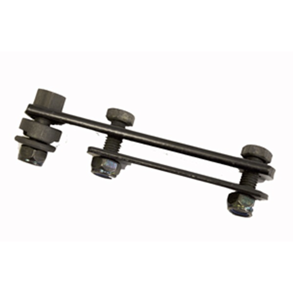 FAST Dual Controls Extra Long Pedal Clamp| Grade Six Supplies