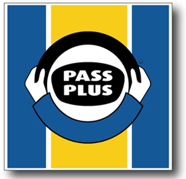 Pass Plus Logos | Grade Six Supplies